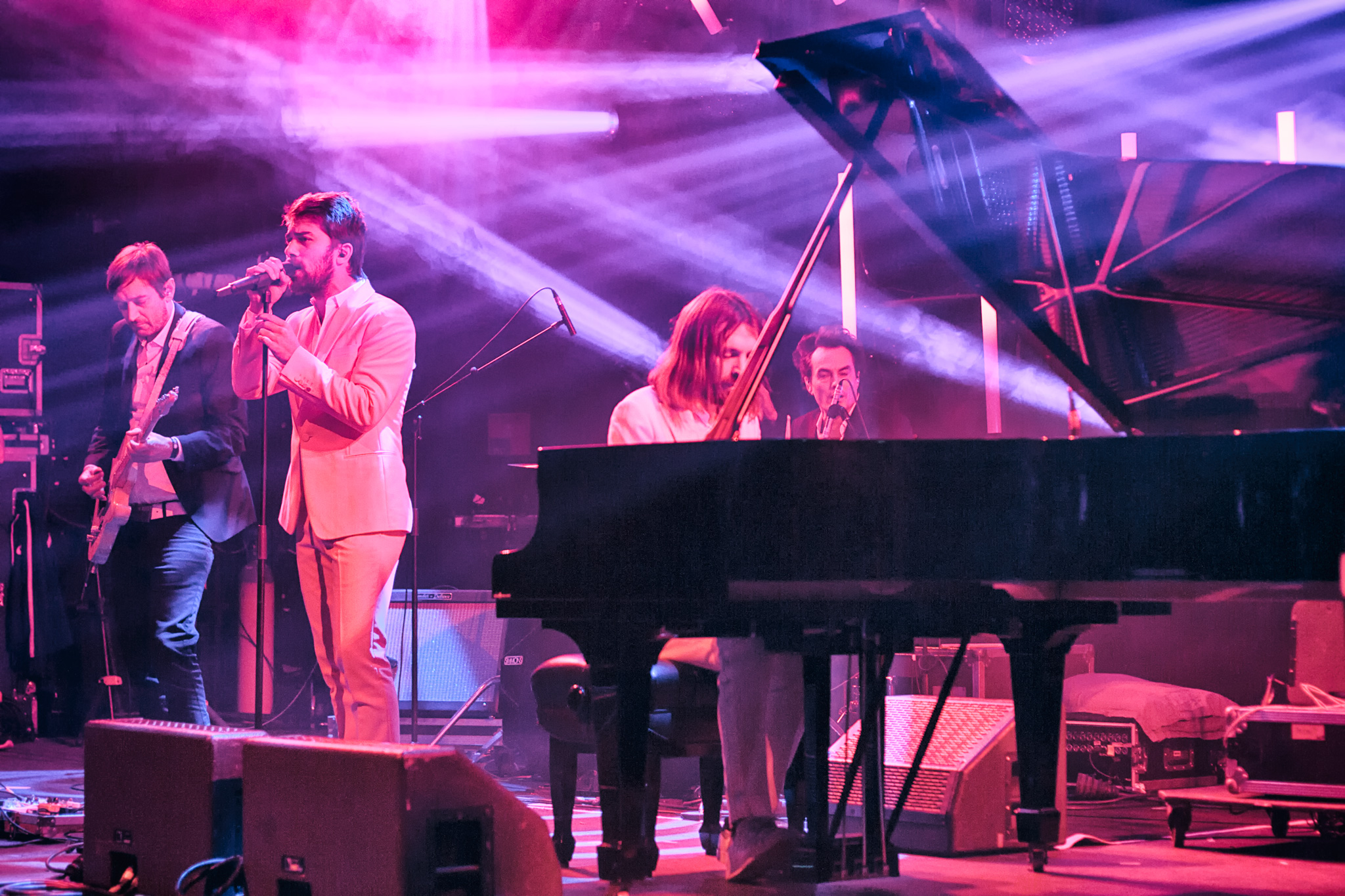 Breakbot - Eric Delage