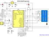 8 Pin Eeprom Programmer Amelashopper