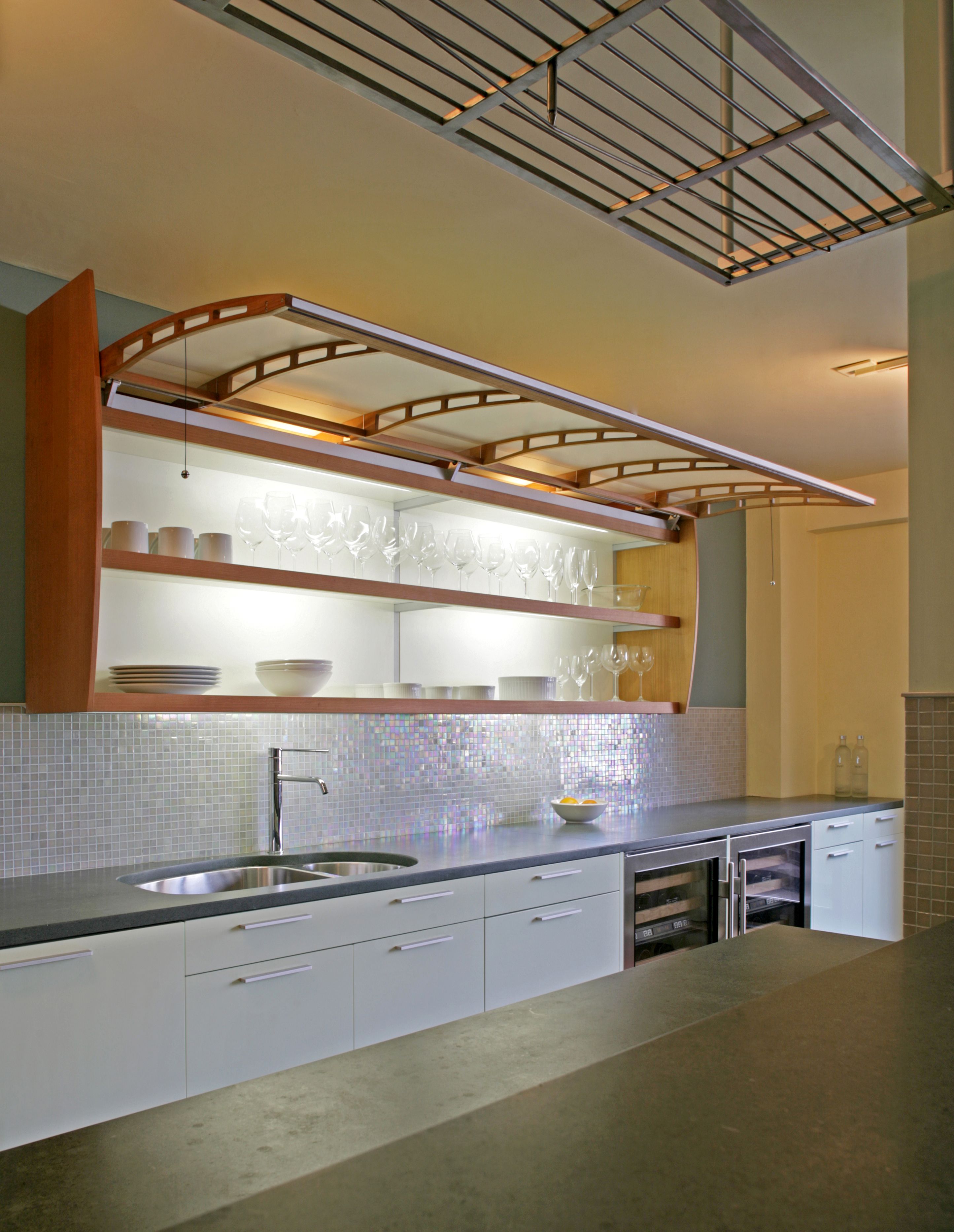 PROJECT GALLERY | Eric J Gering Architect