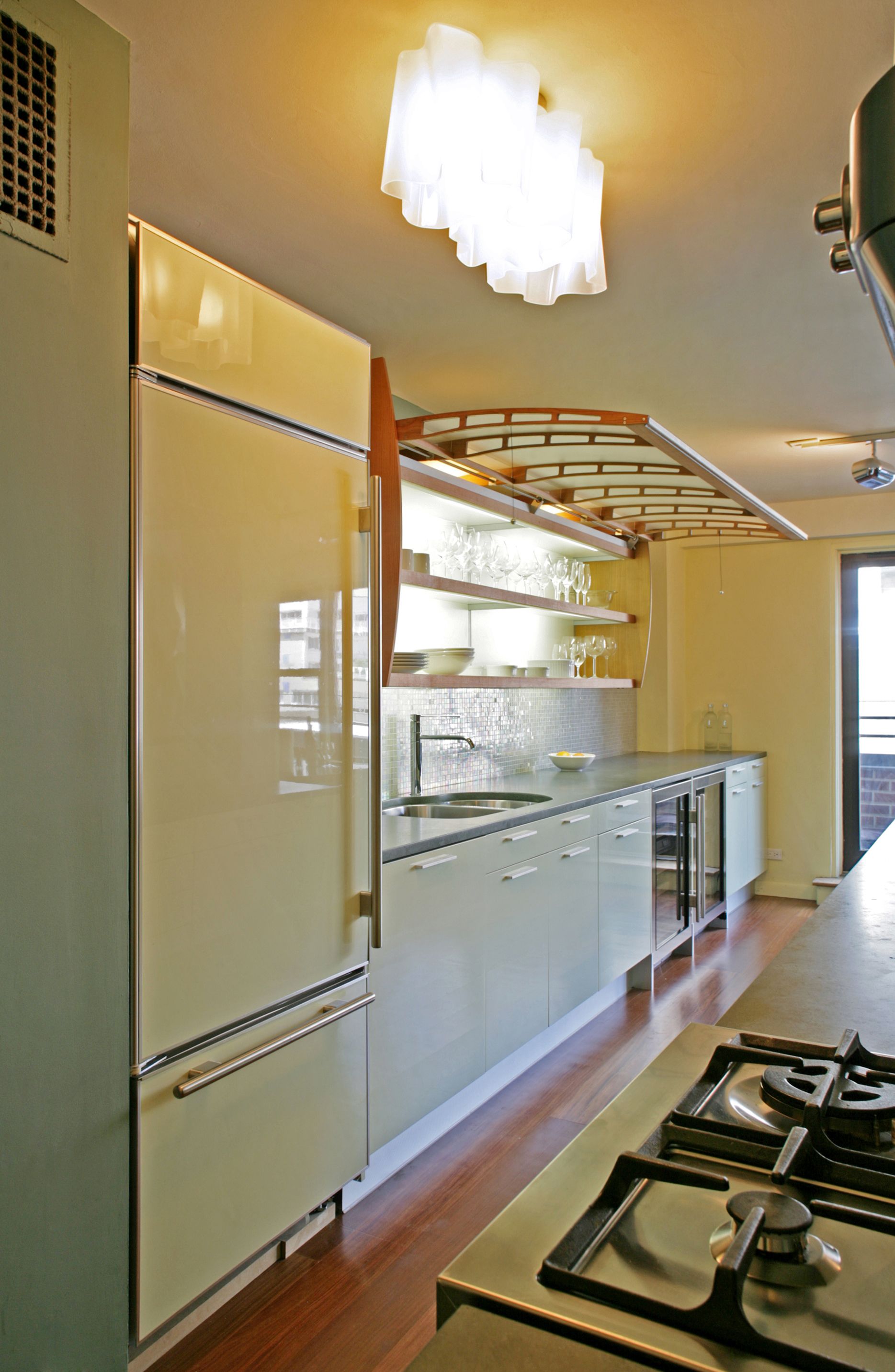 PROJECT GALLERY | Eric J Gering Architect