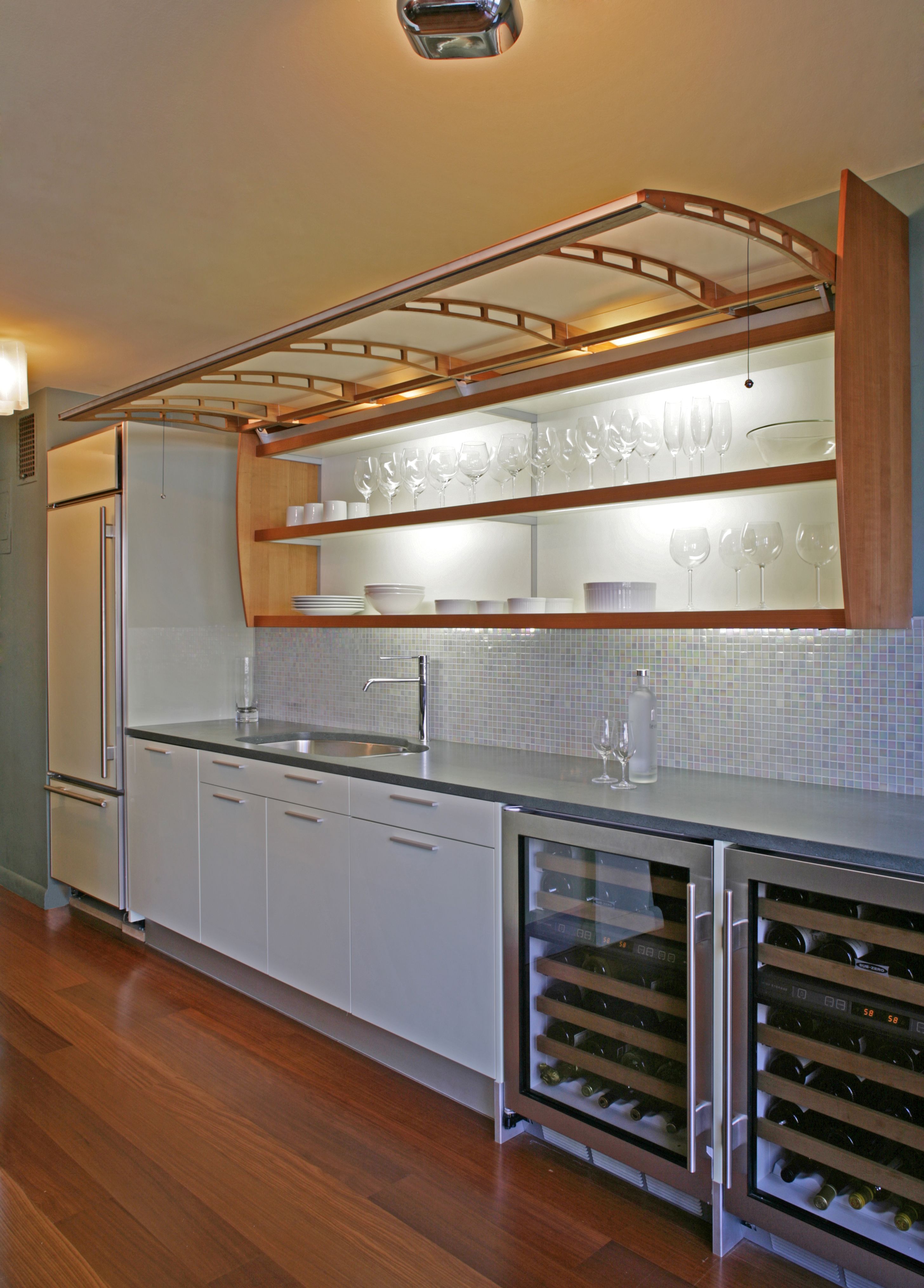 PROJECT GALLERY | Eric J Gering Architect