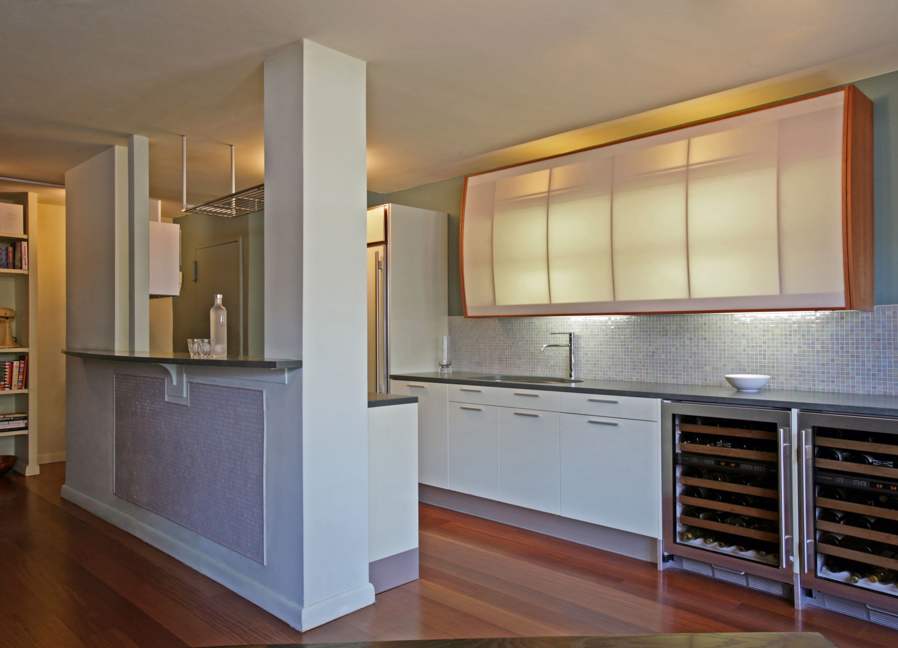 PROJECT GALLERY | Eric J Gering Architect