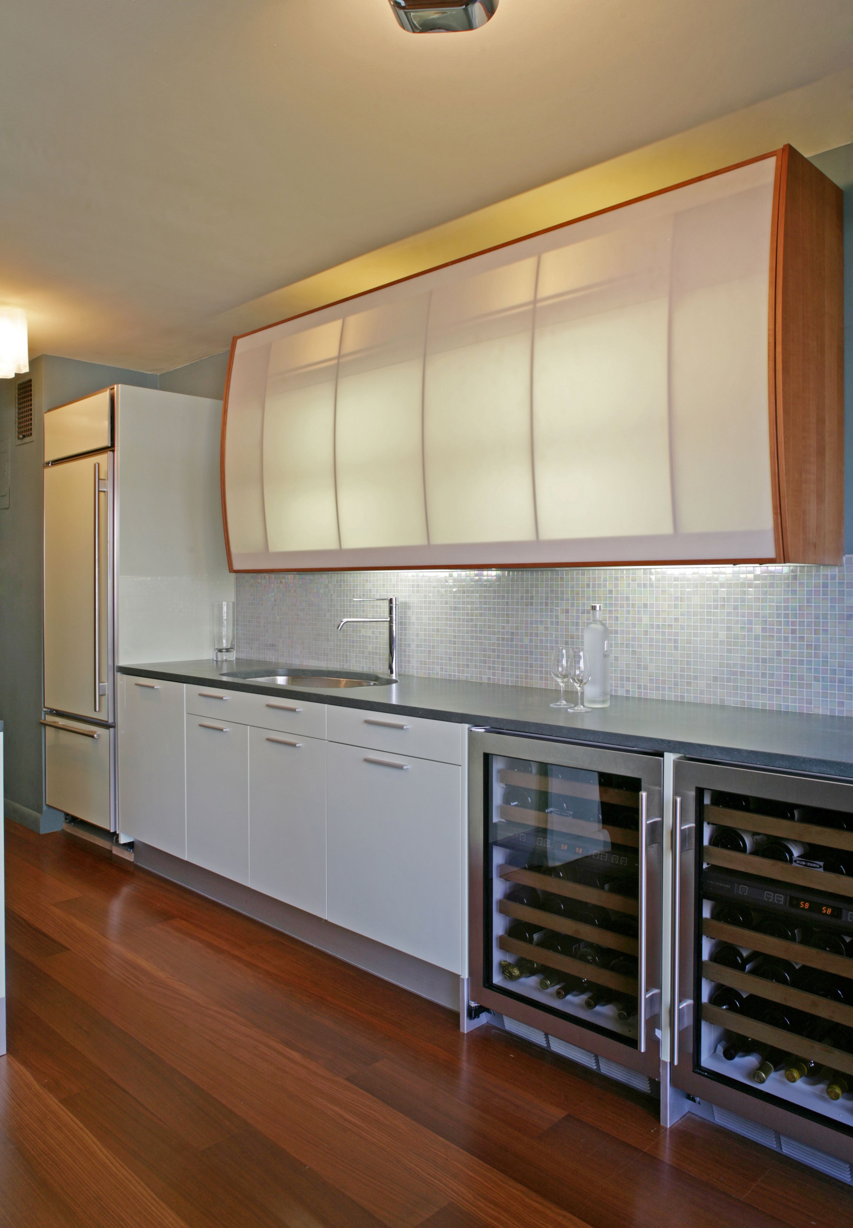 PROJECT GALLERY | Eric J Gering Architect