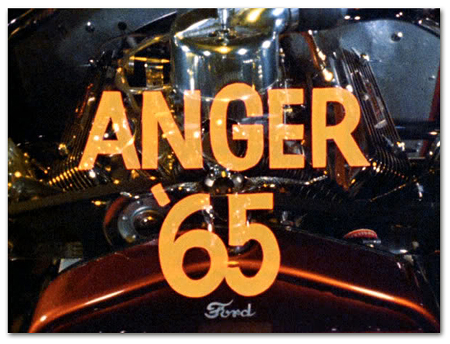 Kustom Kar Kommandos – Eric Hatheway