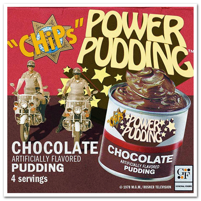 For Those Times When You Need To Power Up! – Eric Hatheway