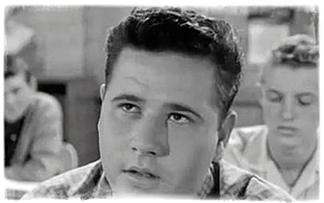 Remembering Lumpy Rutherford – Eric Hatheway