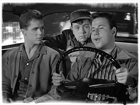 Remembering Lumpy Rutherford – Eric Hatheway