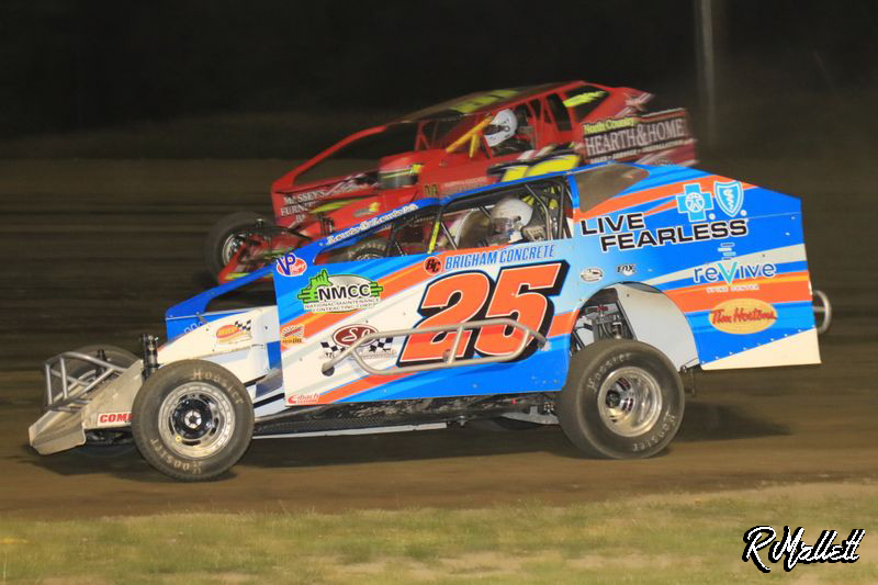 RUDOLPH ROUTES FIELD FOR CAN-AM VICTORY IN PABST SHOOTOUT – Erick ...