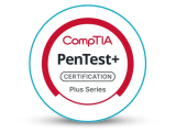 Comptia Pentest Training Eric Reed Cybersecurity Training