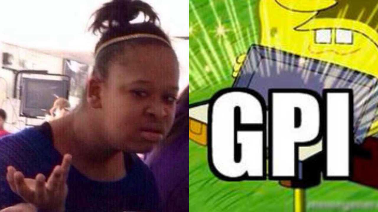 ¿Qué significa GPI y por qué todos los "chavos" lo usan en Internet?