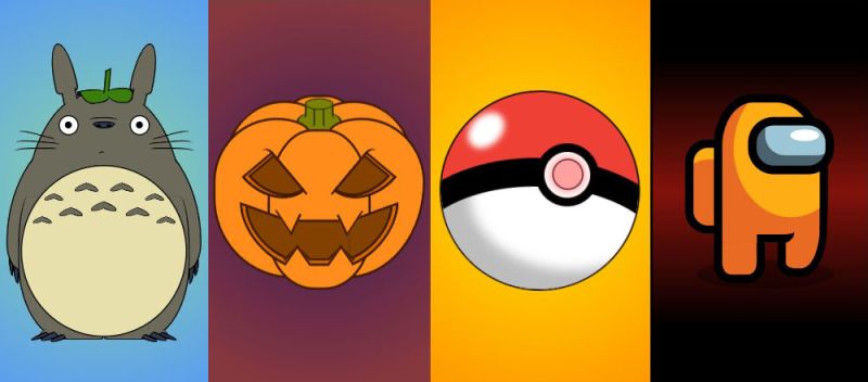 Github Erme07 Dibujos Css - Mobile Sunset Textures for Desktop