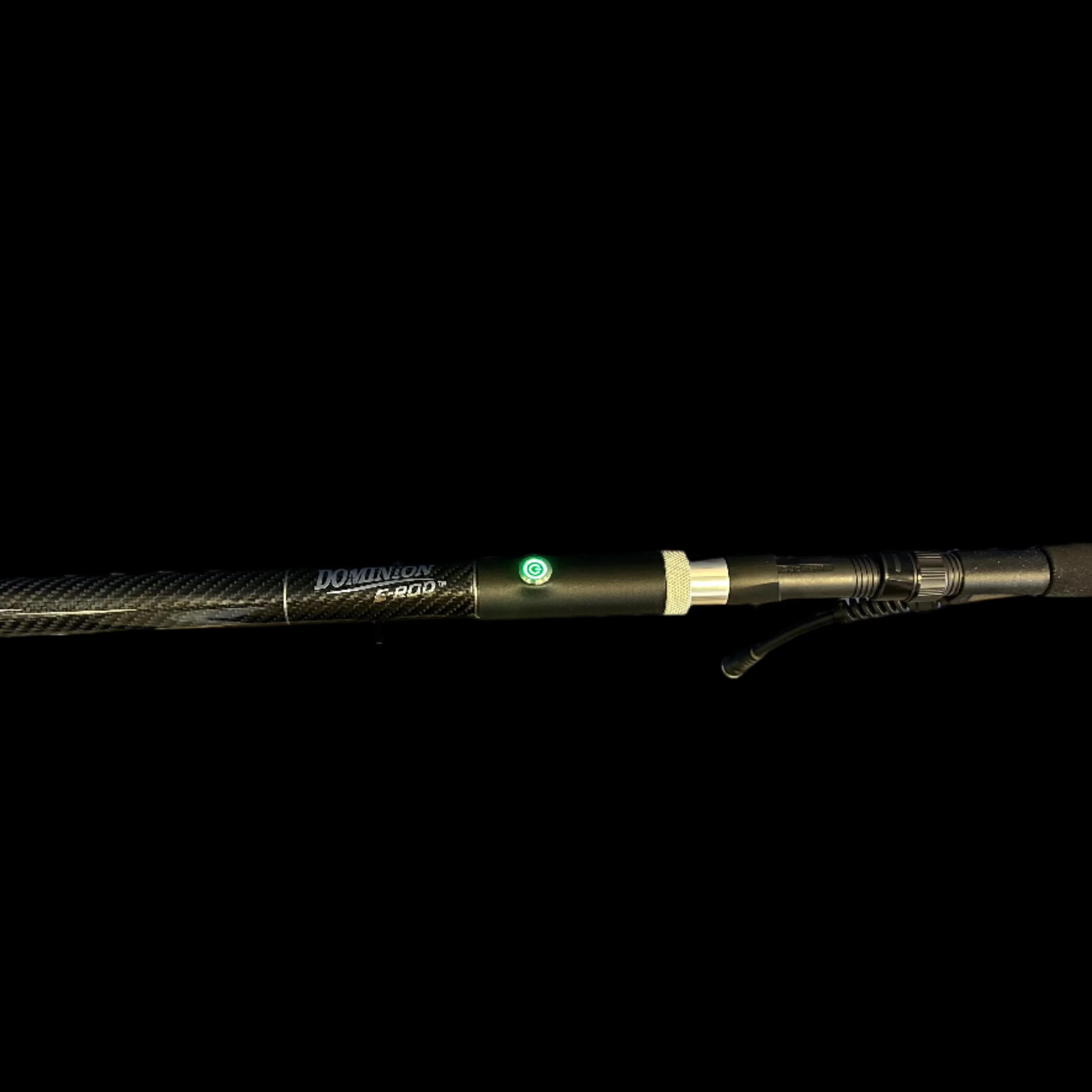 E Rod Rex Kids E Deep Drop Bottom Fish Or Jig Dominion Rods