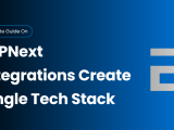Erpnext Integrations Creating A Single Tech Stack