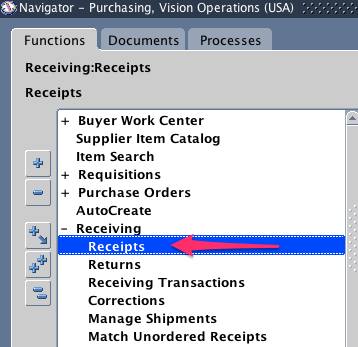 Procure to Pay process p2P | oracle expert answers