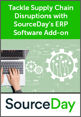 Let SourceDay Help You Go Paperless with Procure-to-Pay Automation ...