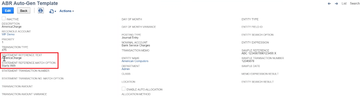 Take a Deeper Look at Advanced Bank Reconciliation for NetSuite - ERP ...