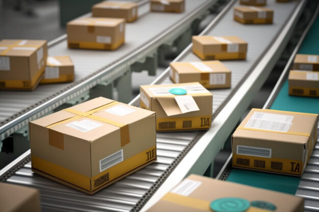 What are some key benefits to distribution companies of a good demand ...