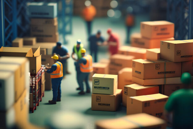 What are some key benefits to distribution companies of a good demand ...