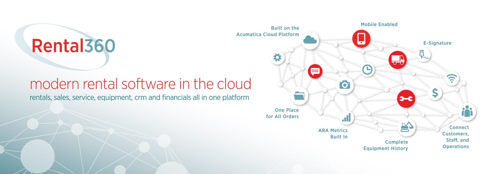 Why Rental Companies Rely on Cloud ERP? - ERP Cloud Blog