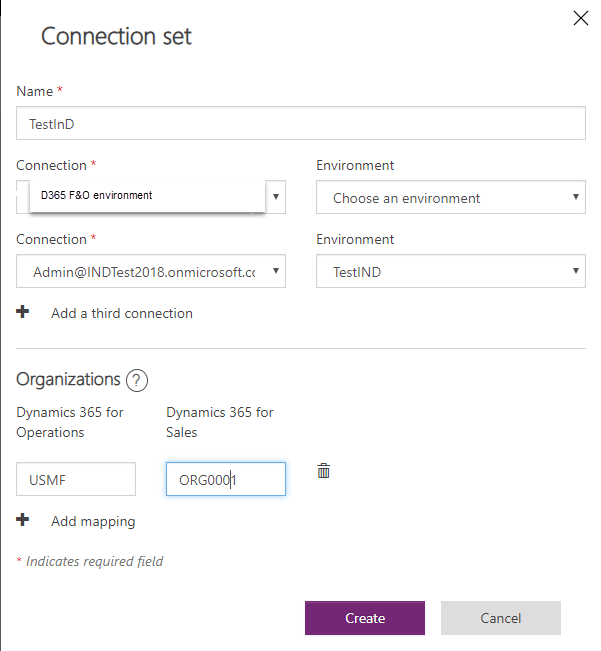 Introduction to Dynamics 365 Common Data Service | Synoptek
