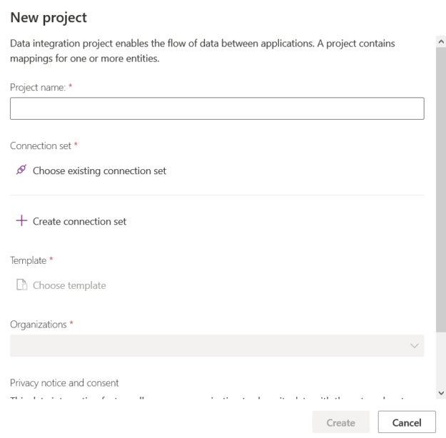 Introduction to Dynamics 365 Common Data Service | Synoptek