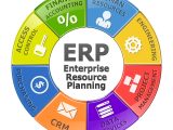 Vector Erp System Erp Cloud Blog