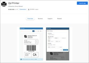 ZPL Label Design and D365 F&O Integration - ERP Cloud Blog