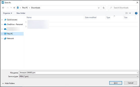 ZPL Label Design and D365 F&O Integration - ERP Cloud Blog