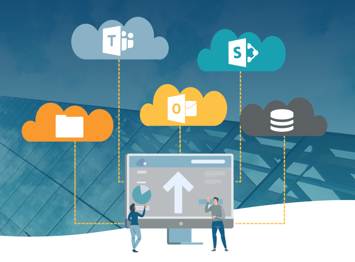 The Cloud Support Help You Need Amid an Microsoft 365 Tenant-to-Tenant ...