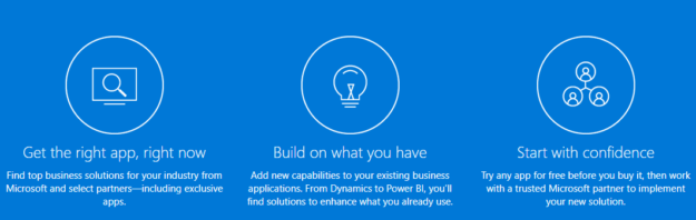 6 Exciting Features of the Microsoft AppSource - ERP Cloud Blog