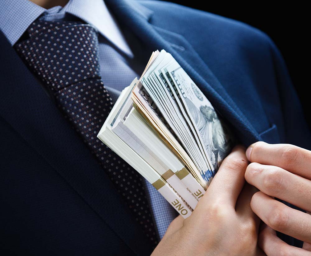 The Most Shocking Tales of Finance Fraud in 2021 - ERP Cloud Blog