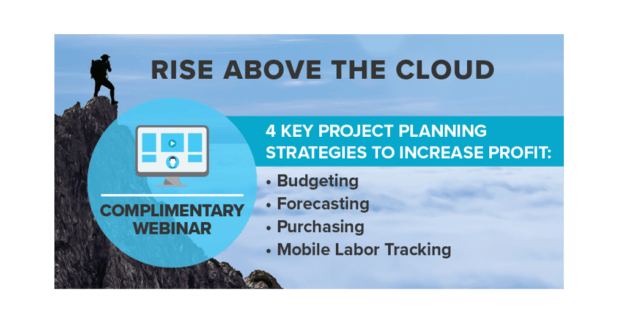 ERP Cloud Blog 4 Ways Project Planning Software Gets Jobs Done On ...