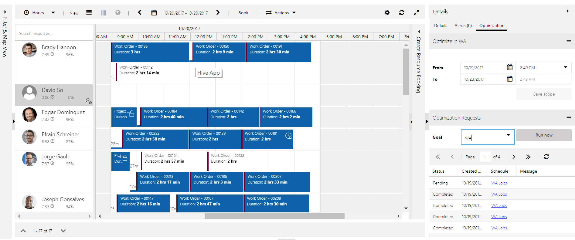 Top 7 Project Management Capabilities in Dynamics 365 for Finance and ...