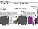Errantscience Beans