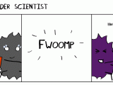 Errantscience Glitter