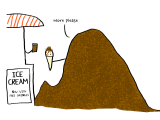 Errantscience Icecream
