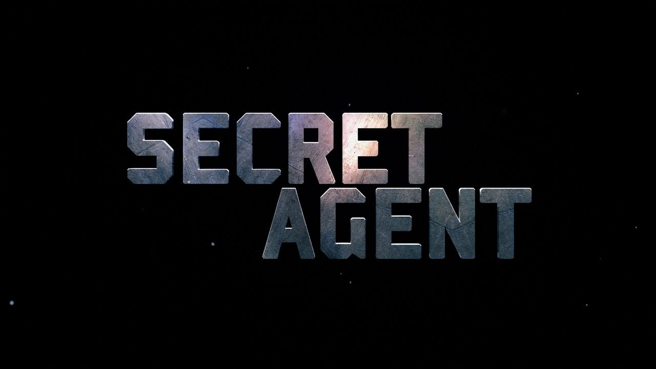 Secret Agent regresa tras casi treinta años con su remaster - ErreKGamer