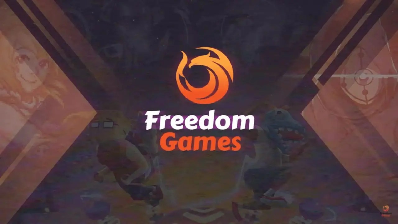 Freedom Games ha llenado la Gamescom 2022 de anuncios y novedades ...