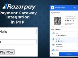 Razorpay Payment Gateway Integration In Php And Mysql
