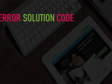 Errorsolutioncode Programming Scripts Web Development Tutorials