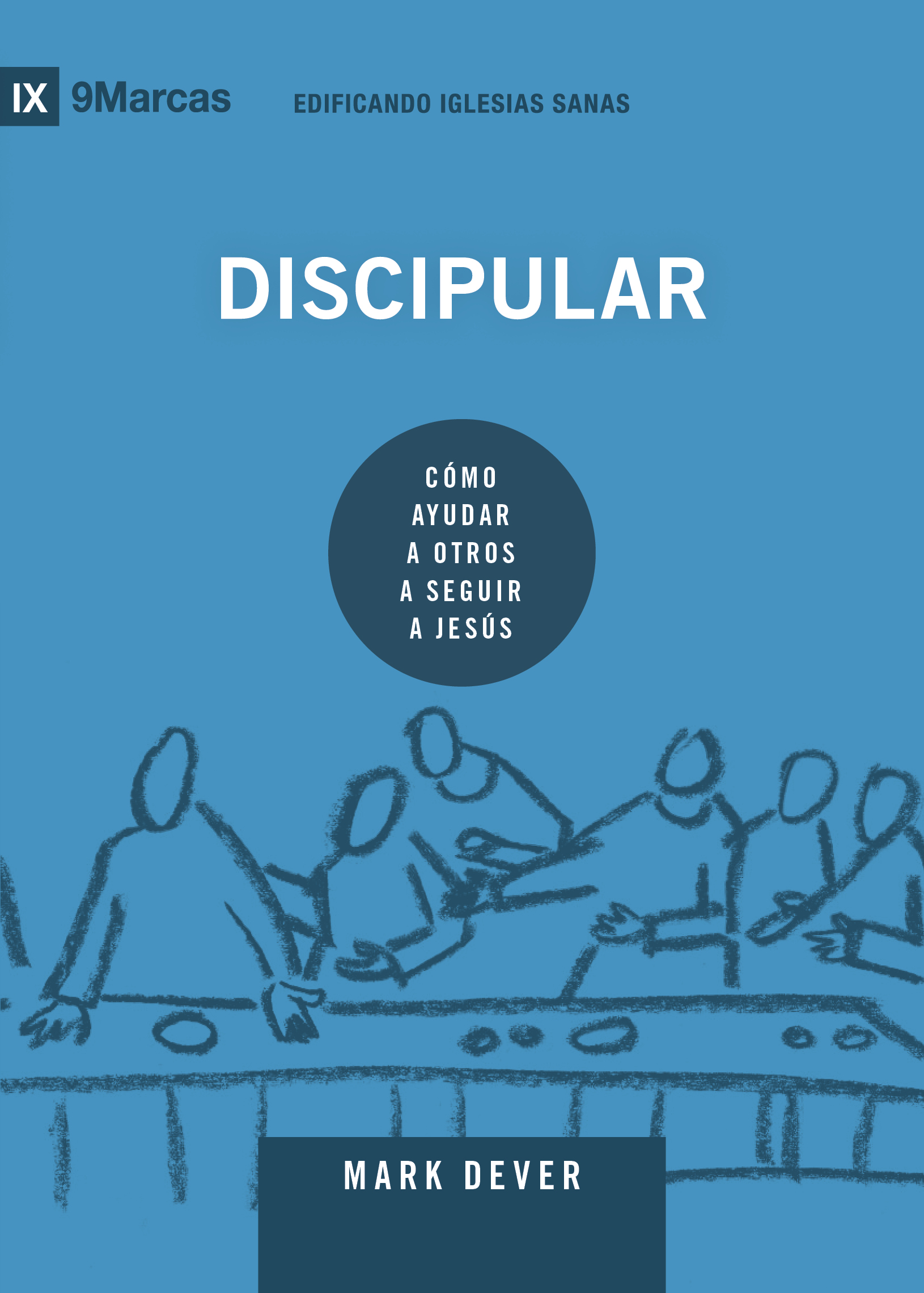 Discipular | 9Marcas