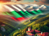 Bandera De Bulgaria Historia Colores Símbolos Y Su Significado