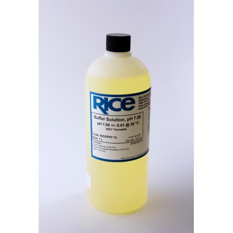 Ph 7 Buffer Solution
