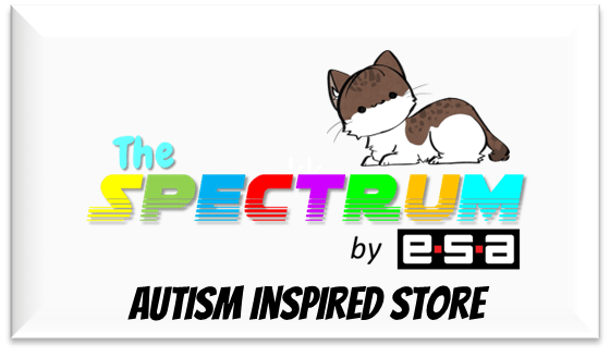 Storebutton-Spectrum - ESA Community Store
