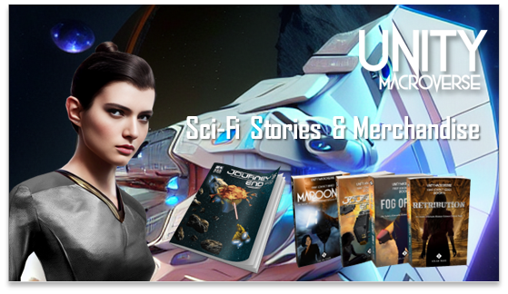 Storebutton-Unity - ESA Community Store