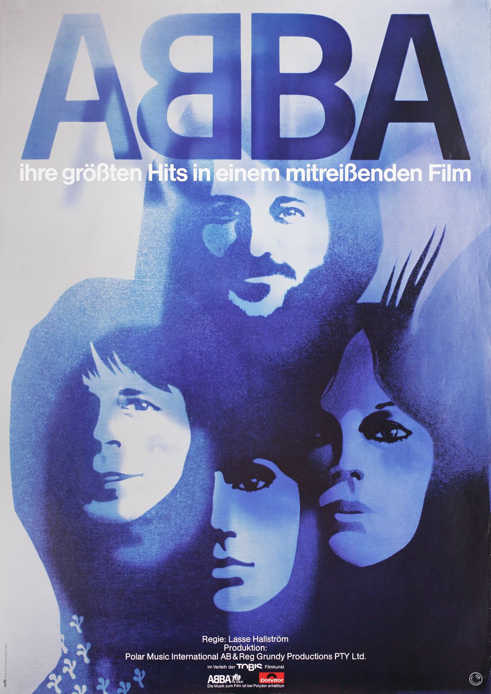 So ist das Kino-Fan-Event „ABBA: The Movie“ – Alle Einblicke und Details - ESC kompakt