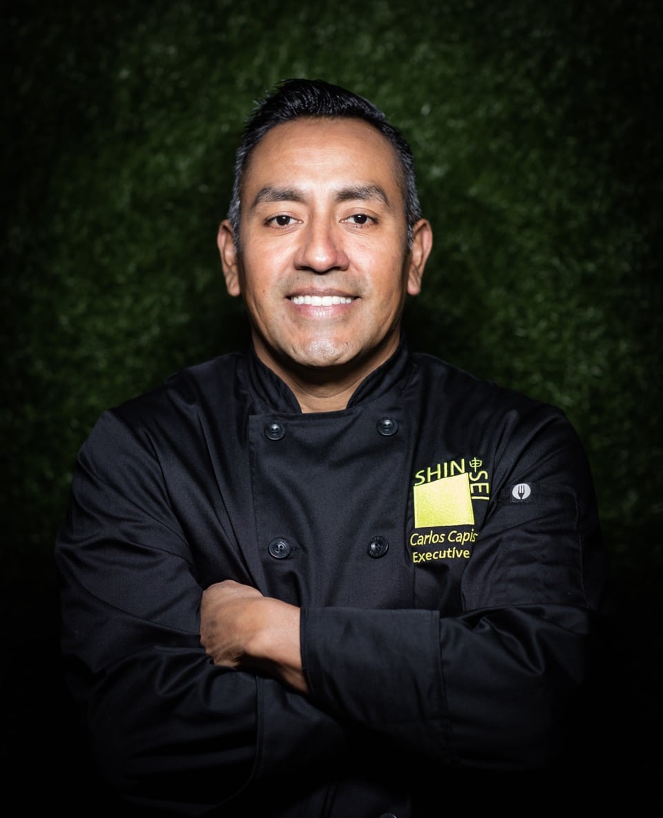 Shinsei restaurant in Dallas has a new top chef ...