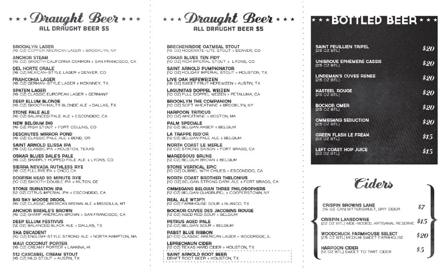 The Union Bear, New Craft Brewery in West Village, Opens Thursday ...