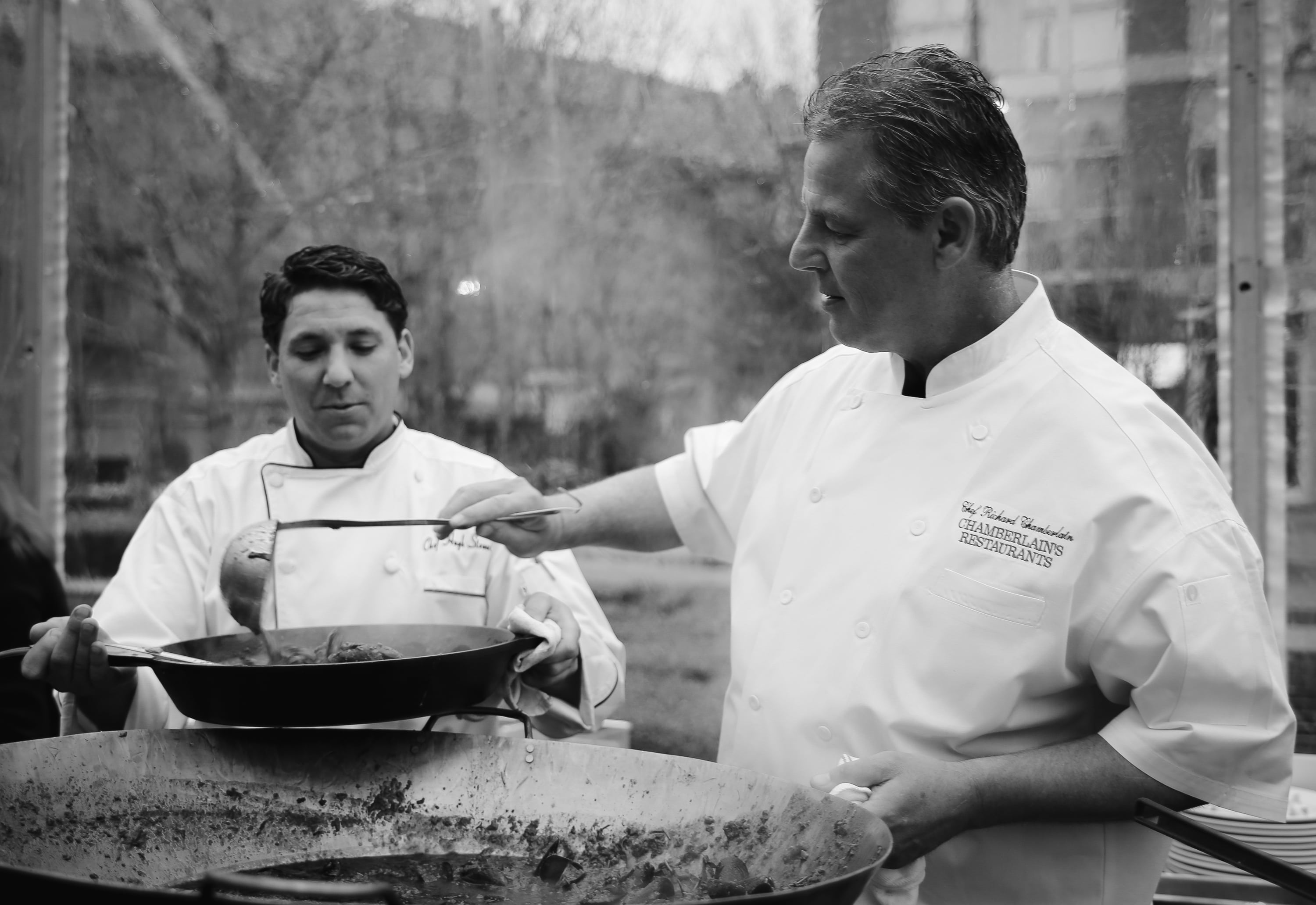 Hot Date: Addison's Fork & Cork Festival is May 16-17. Here's a preview ...