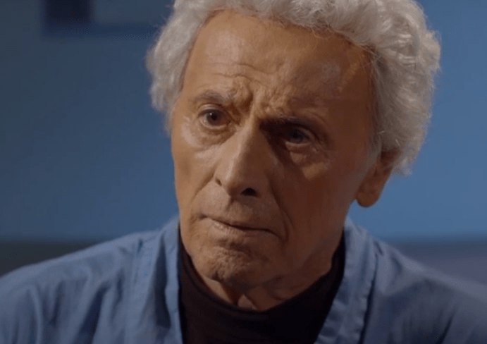 Fan Film Review: Star Trek Continues Episode 1, "Pilgrim of Eternity ...